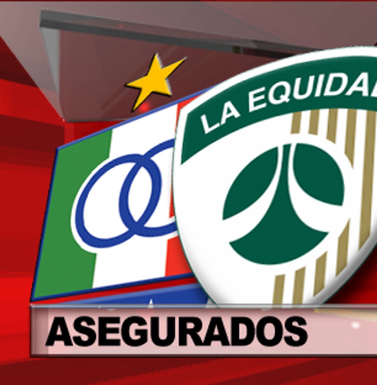 Inicio de la fecha 16 de la Liga Postobón - Canal 1