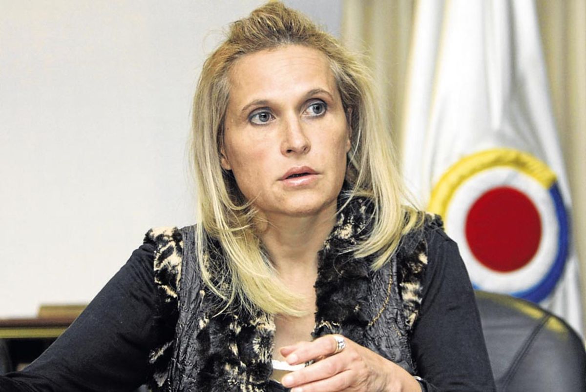 “Quiero contar la verdad con detalles”: Sandra Morelli - Canal 1