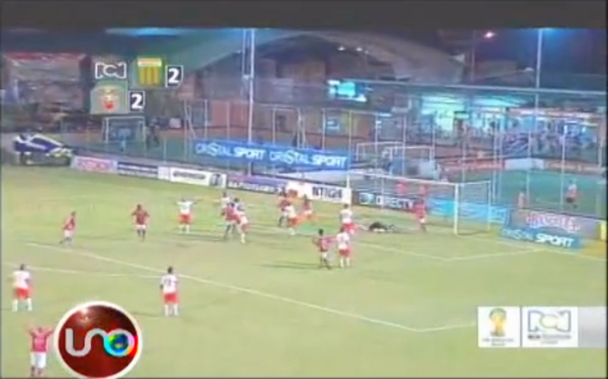 Balance de la fecha 15 de la Liga Postobón - Canal 1