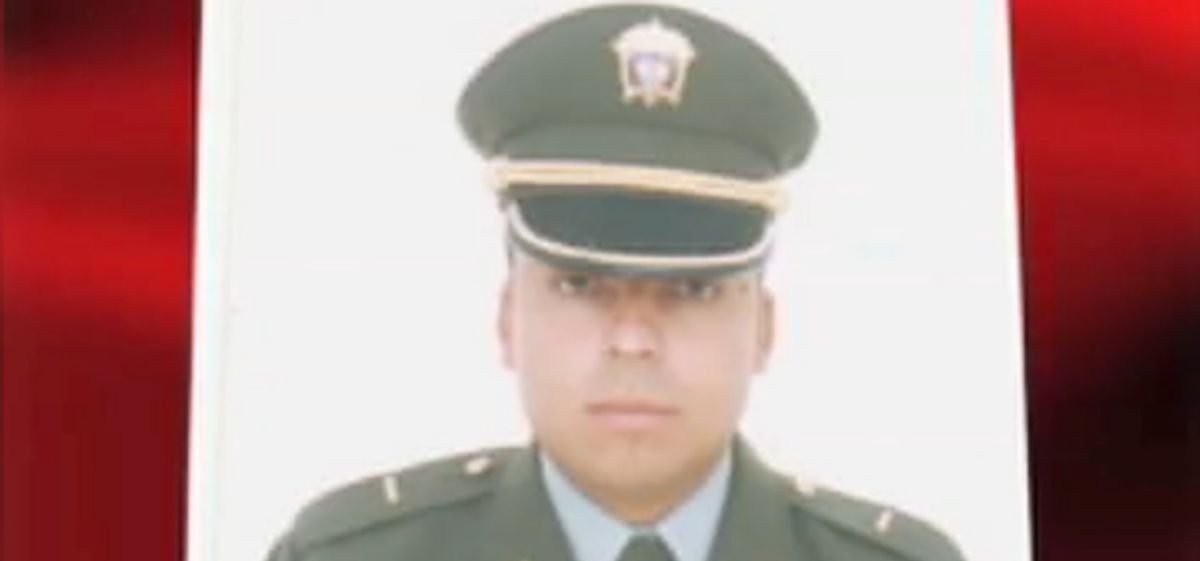 Tres años después de la muerte del teniente Gamboa, la Fiscalía no ...