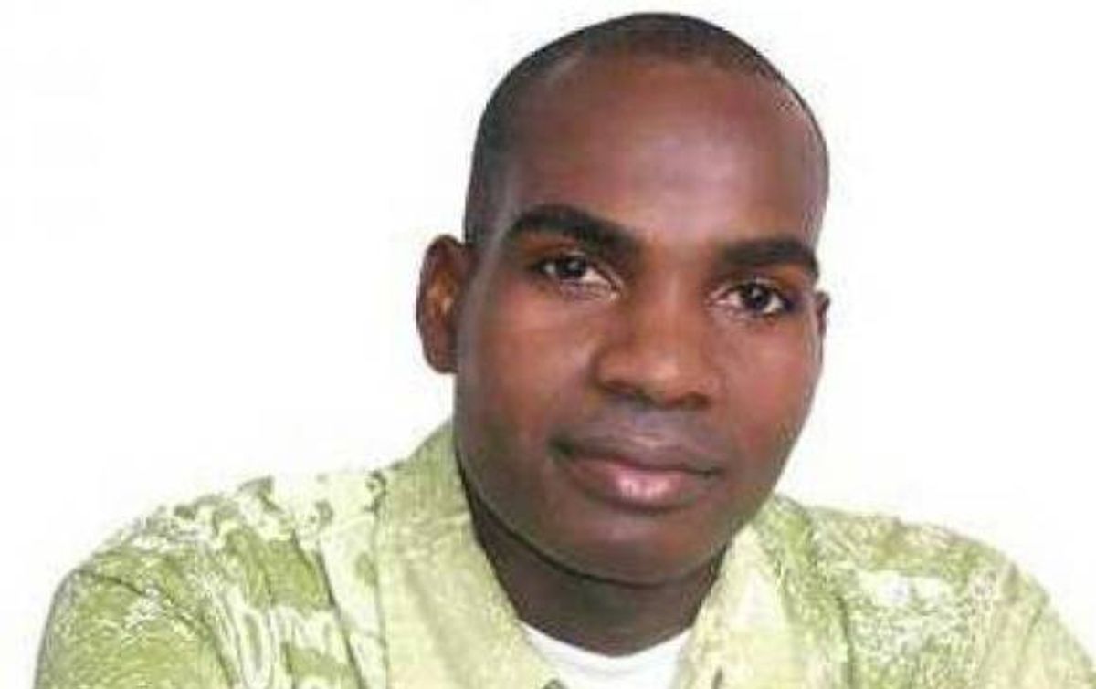 Secuestran a Alcalde de Alto Baudó, Chocó - Canal 1