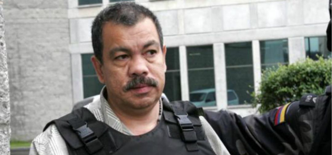 Don Berna desconoce vínculos del expresidente Uribe y su hermano ...