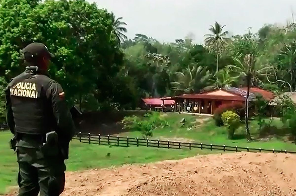 Incautan bienes del ‘Clan Úsuga’ avaluados en 80 mil millones de pesos ...