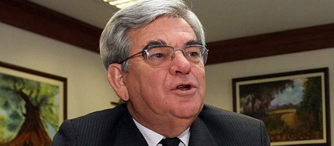 Nilson Pinilla y su análisis sobre el actual momento de la justicia en ...