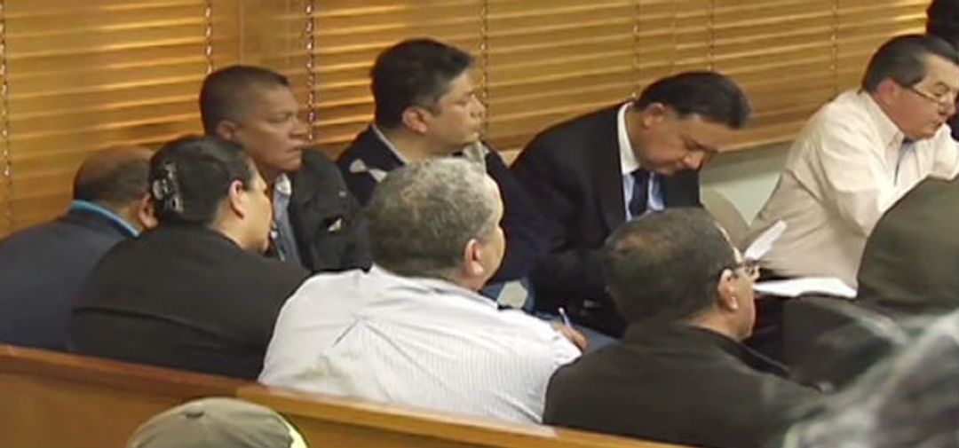 Recapturado excontratista de Corelca que conserva predio de desplazados ...