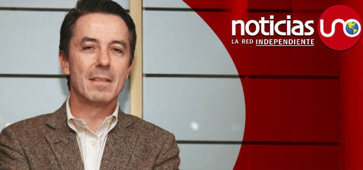 Roberto Prieto se quedó sin bienes por pagar una sentencia laboral de ...