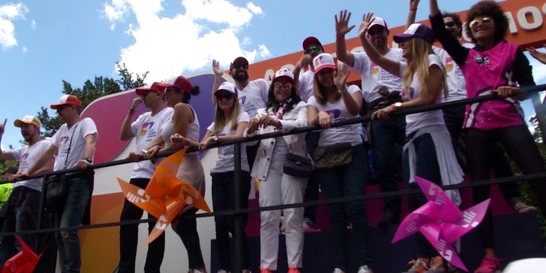 Esta es la historia de Nydia Quintero que nadie conocía - Canal 1