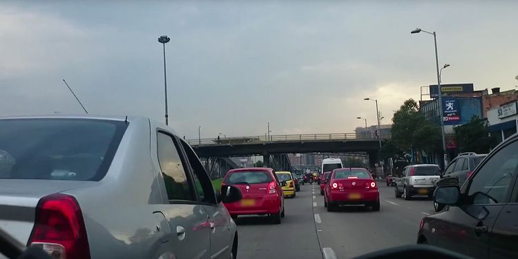 10 Claves para una buena conducción preventiva segura y eficaz - Canal 1