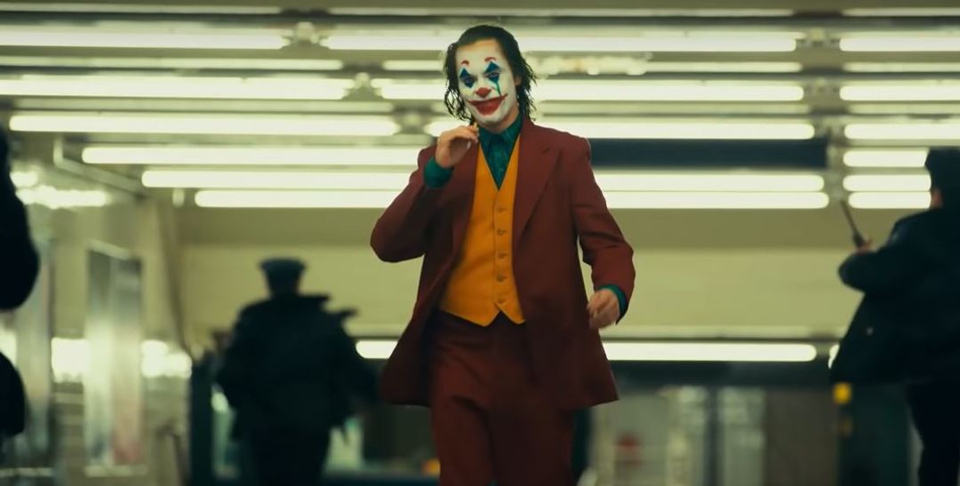 La enfermedad (poco común) que hace que el Joker tenga ataques de risa ...