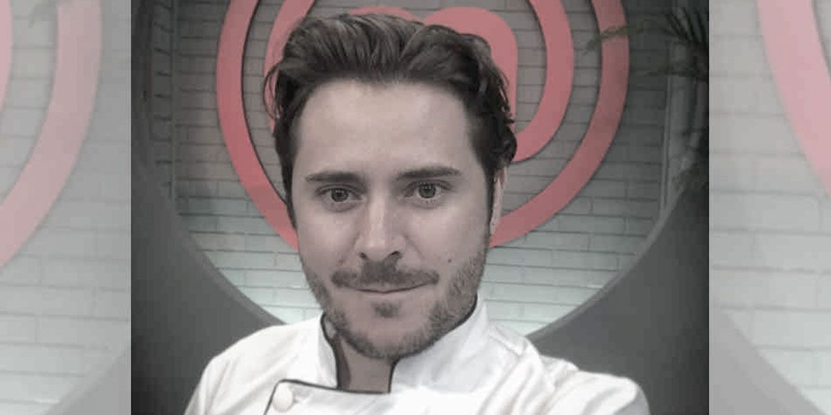 Luto en la gastronomía colombiana por la muerte, en Tailandia, del ...