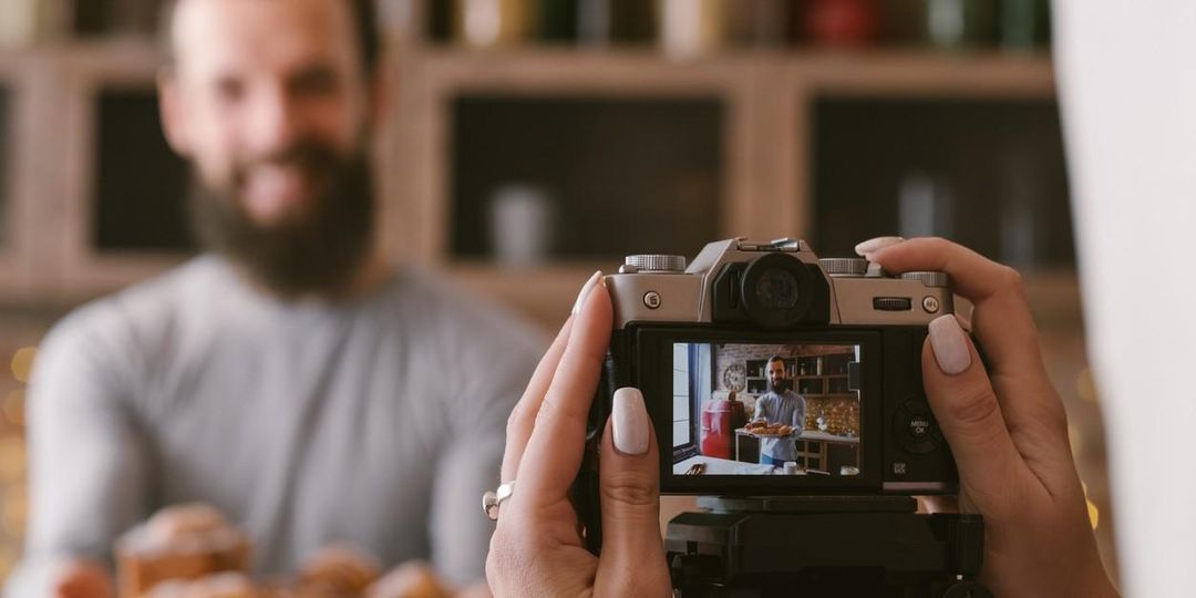 Toma clases de fotografía gratis, impartidas por Nikon - Canal 1