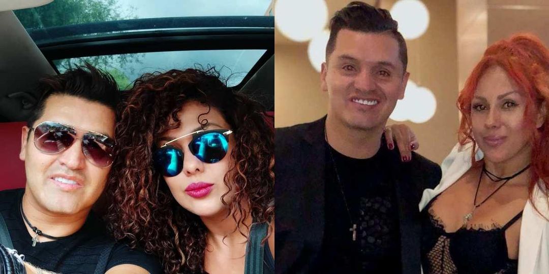 Hassam y Tatiana revelan detalles de su separación - Canal 1