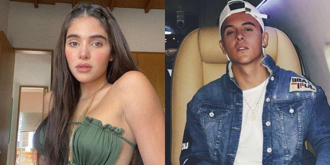 Mara Cifuentes dejó en evidencia lo que pasó con Kevin Roldán - Canal 1