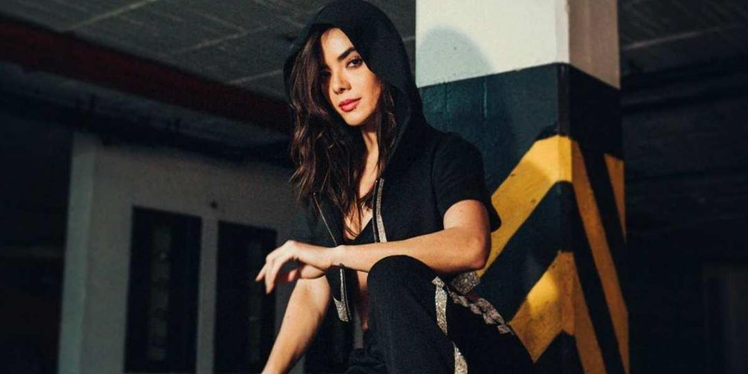 Elianis Garrido habló sobre qué pasó con su novio - Canal 1