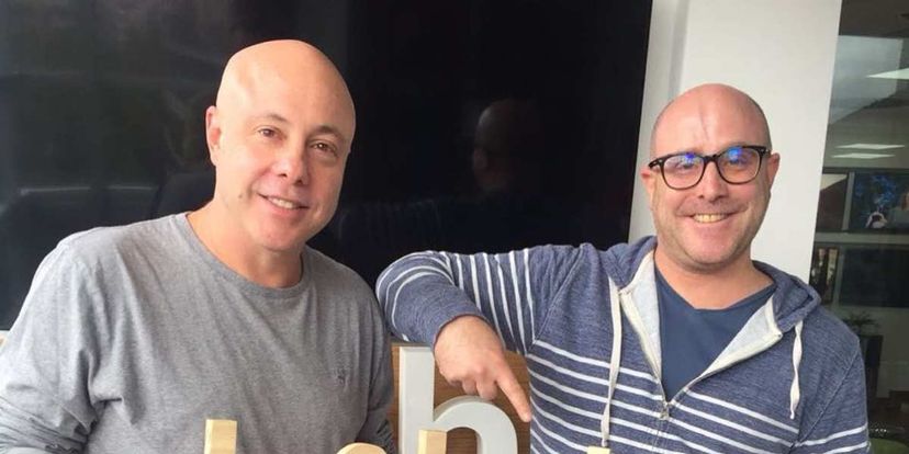 Los 5 restaurantes que los hermanos Rausch cerraron - Canal 1