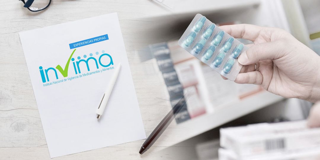 Invima acompañó a la Fiscalía en operativo contra la ilegalidad en ...