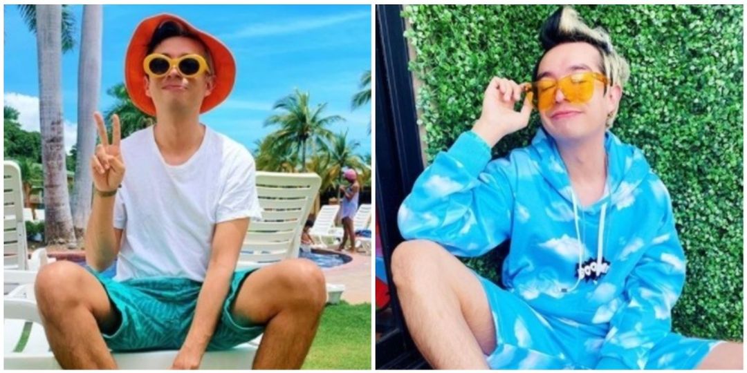 Ami Rodríguez, el youtuber colombiano que más gana dinero - Canal 1