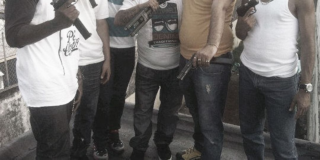 Identifican 9 peligrosas bandas criminales en Bogotá - Canal 1