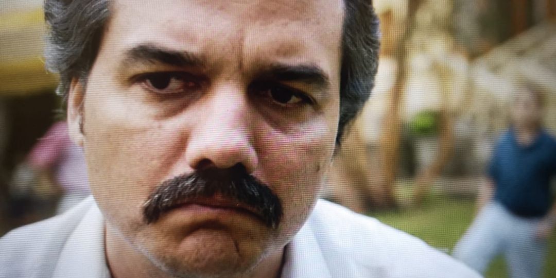 Narcos: 3 curiosidades del protagonista de la serie - Canal 1
