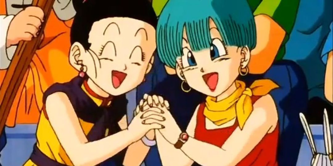 "Bulchi": la fusión entre Bulma y Milk que aterroriza a Gokú - Canal 1