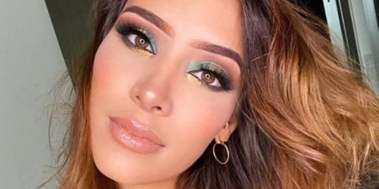 Luisa Fernanda W: así tiene el abdomen 9 días de Máximo - Canal 1