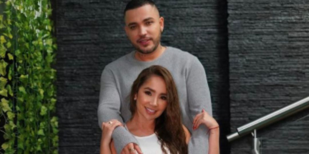 Jessi Uribe y Paola Jara rumores de infidelidad en la relación - Canal 1