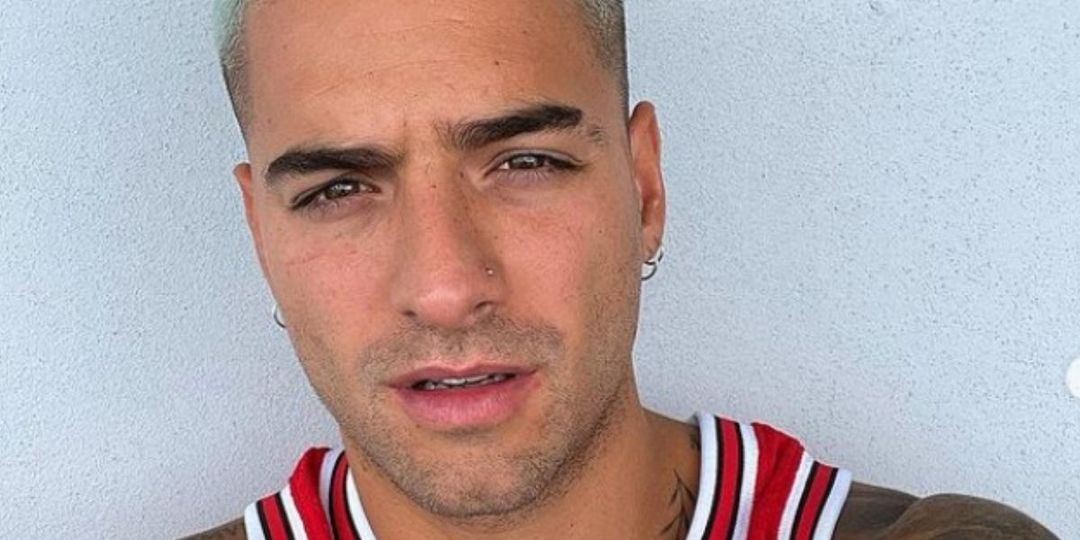 Maluma sorprendió cantando a capela '100 años' - Canal 1