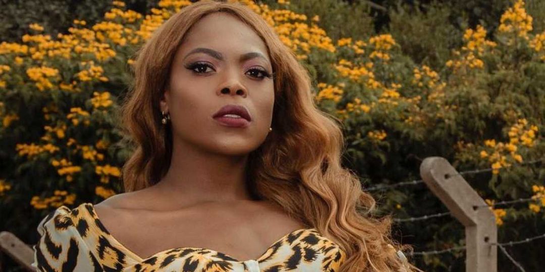 El cambio de apariencia de Alba Prado, más allá de su cabello - Canal 1