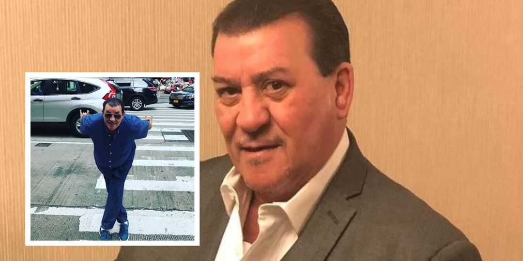 ¿Por qué murió Tito Rojas, el Gallo de la salsa? - Canal 1