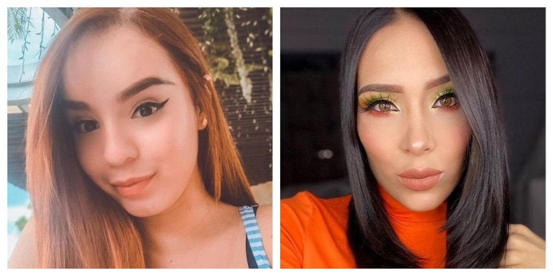 Angie Mejía traje de baño: hermana de Luisa Fernanda W - Canal 1