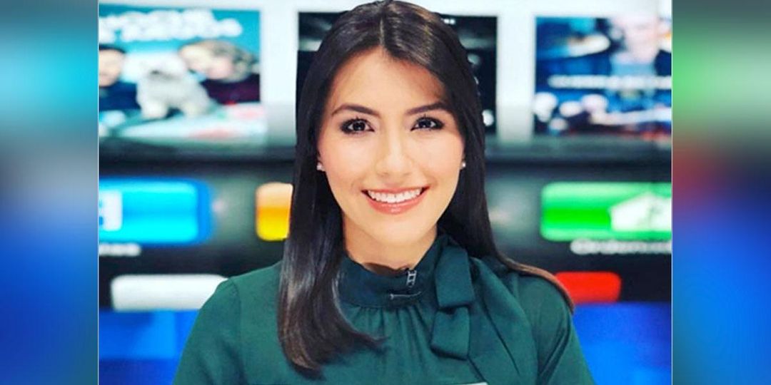 Periodista denuncia persecución y agresión de género - Canal 1