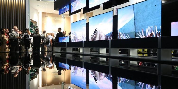 Estas son las características más llamativas para comprar un televisor ...