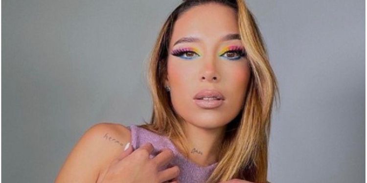 Luisa Fernanda W cambio de look: se puso extensiones - Canal 1