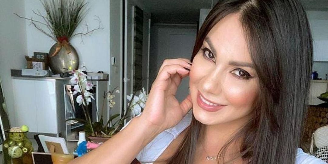 Esperanza Gómez video cómo acceder a becas estudiantiles - Canal 1