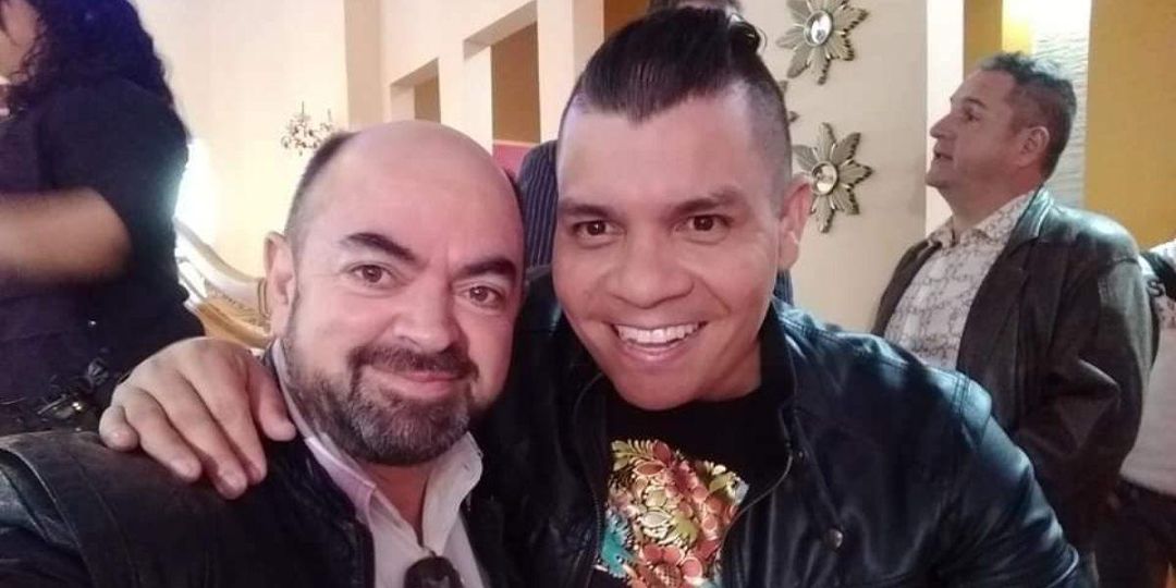 Cusumbo actor Diego León Ospina muerte último mensaje - Canal 1