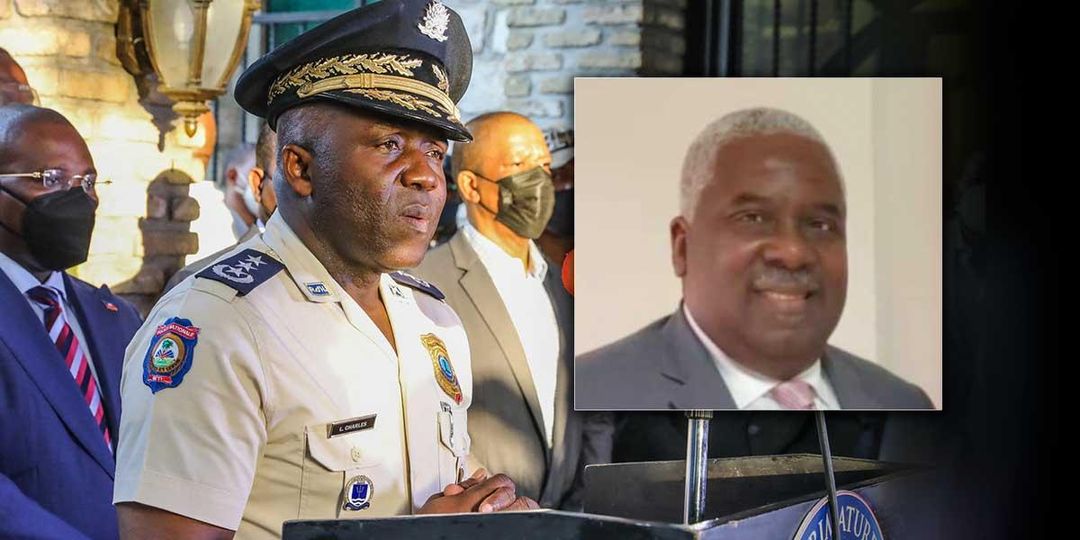 ¿Quién es Sanon, el médico acusado de estar detrás del asesinato del ...