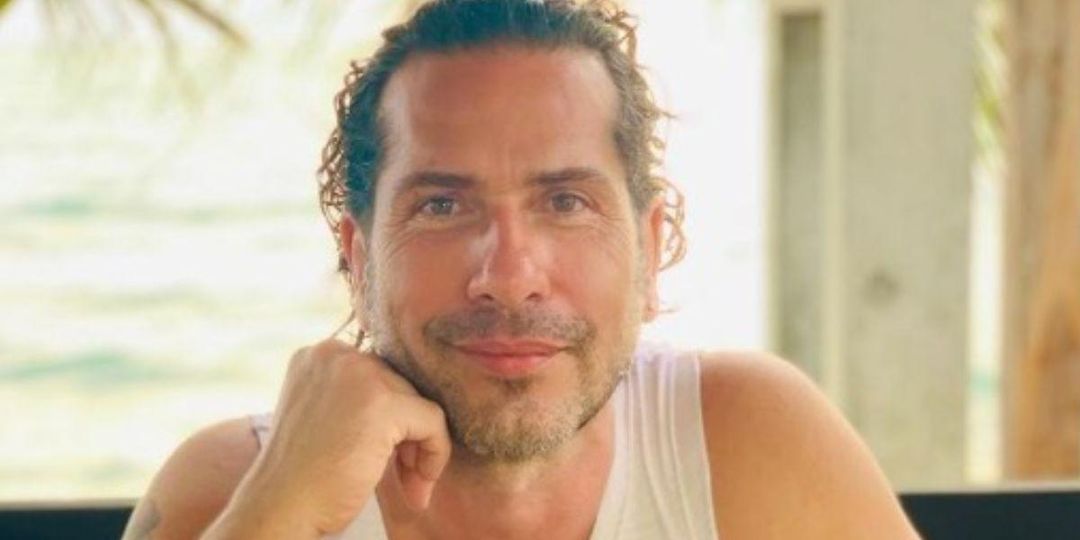 Gregorio Pernía se le midió a bailar Menudo y enamoró - Canal 1