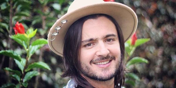 El actor Andrés Sandoval se separó de su esposa - Canal 1