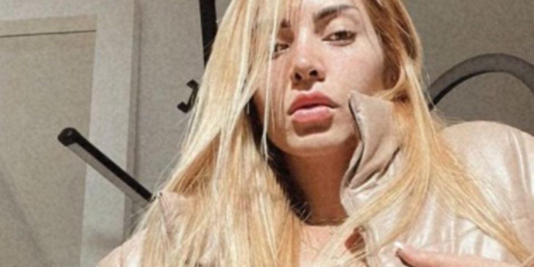 Dani Duke fotos sitio exclusivo dónde suscribirme - Canal 1