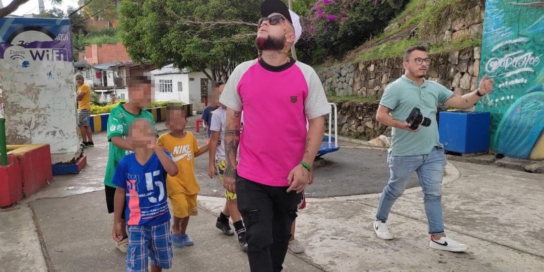 Qué planes turísticos puedo hacer en Siloé, Cali - Canal 1