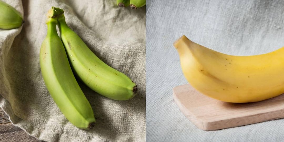 Beneficios de frotar la cáscara de banano en tu piel - Canal 1