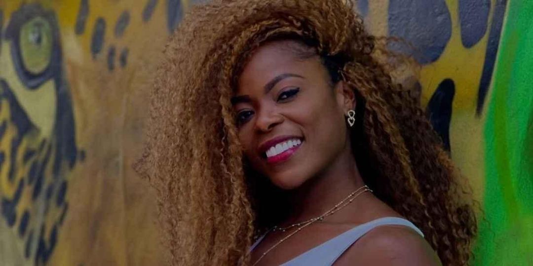 Alba Prado reveló qué tan grave es su lesión - Canal 1