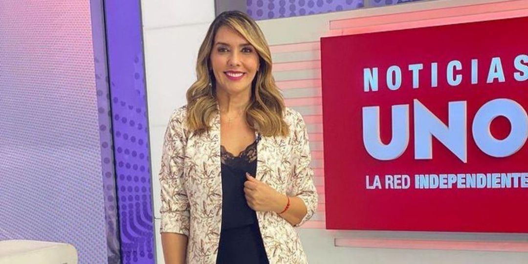 Mónica Rodríguez: Noticias, Fotos y Videos | Última Hora y novedades ...