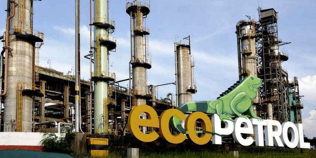 Ecopetrol confirma descubrimiento de gas en pozo del Caribe que explorará con Petrobras - Canal 1