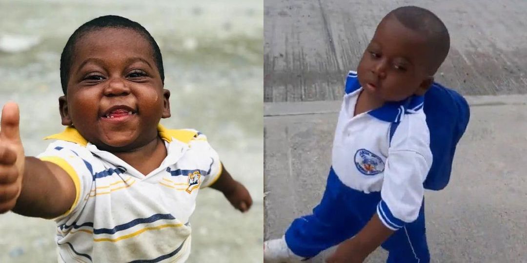 Yanfri videos redes sociales enfermedad que padece - Canal 1