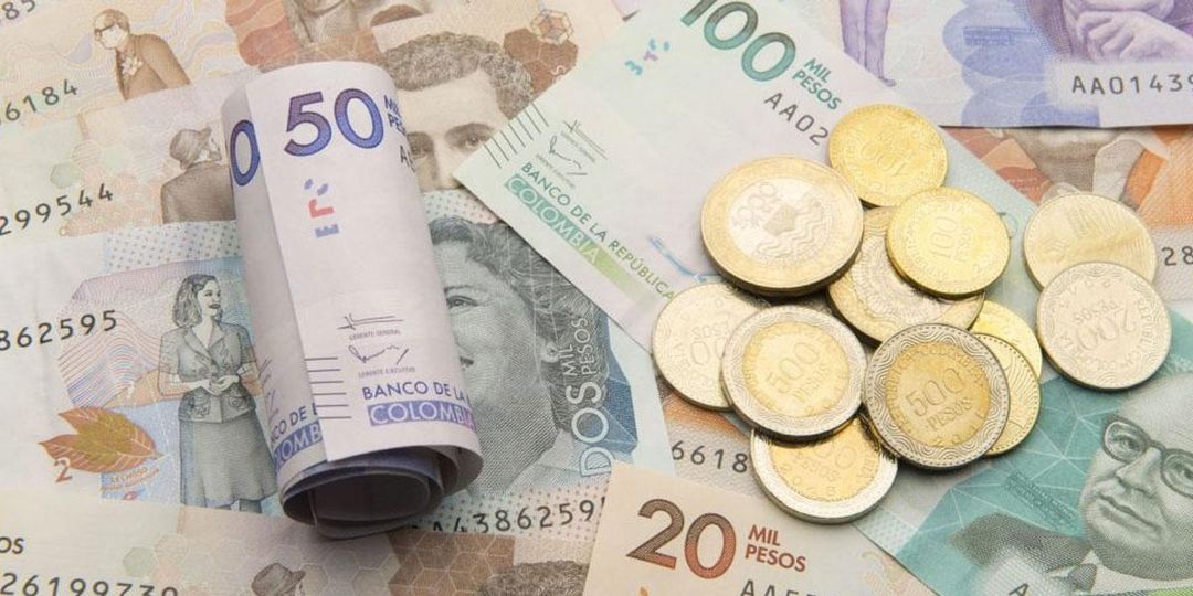 ¿Cómo se calcula el salario mínimo en Colombia? - Canal 1