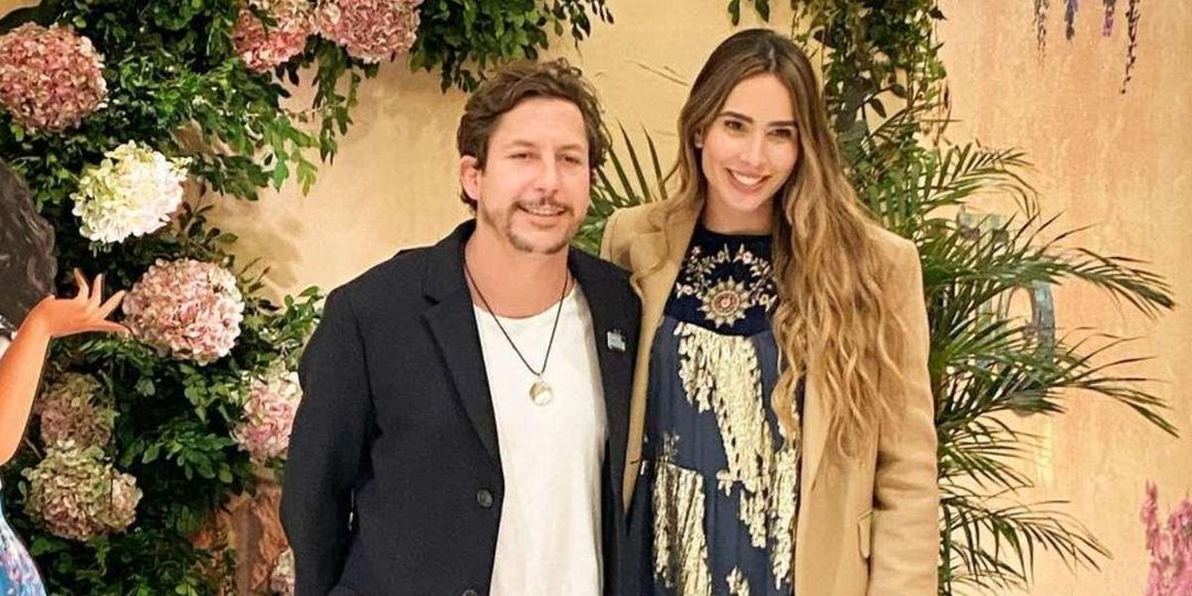 Alejandro Riaño vacaciones junto a sus tres hijos en Cartagena - Canal 1