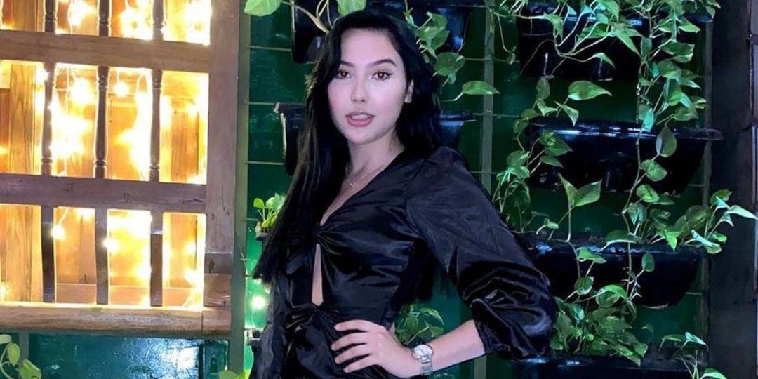 Aída V. Merlano contó que recuperó su perfil de Instagram - Canal 1