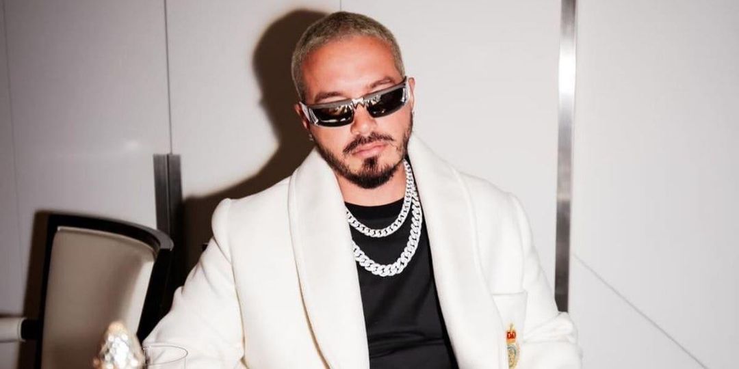 El mensaje oculto en foto de J Balvin con hijo de Pablo Escobar - Canal 1
