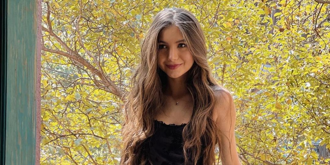 Shaira mostró cómo ha sido su cambio de apariencia - Canal 1